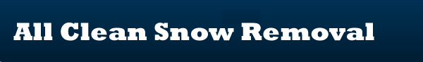 Tahoe Snow Removal Commercial Hourly Rates